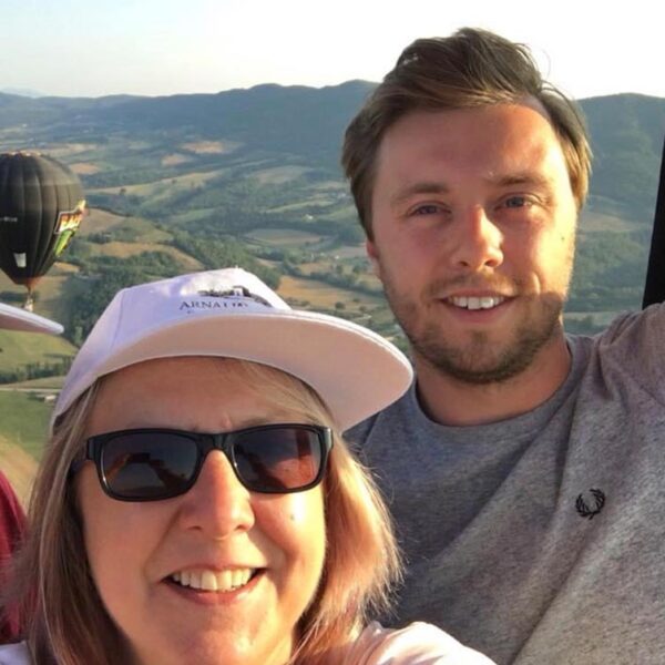 About Us - Yorkshire Balloon Flights